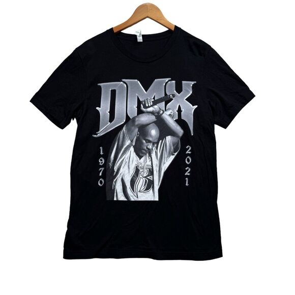Bella Canvas | Shirts | Dmx Rapper Hip Hop Artist Rap 972021 Memorial ...